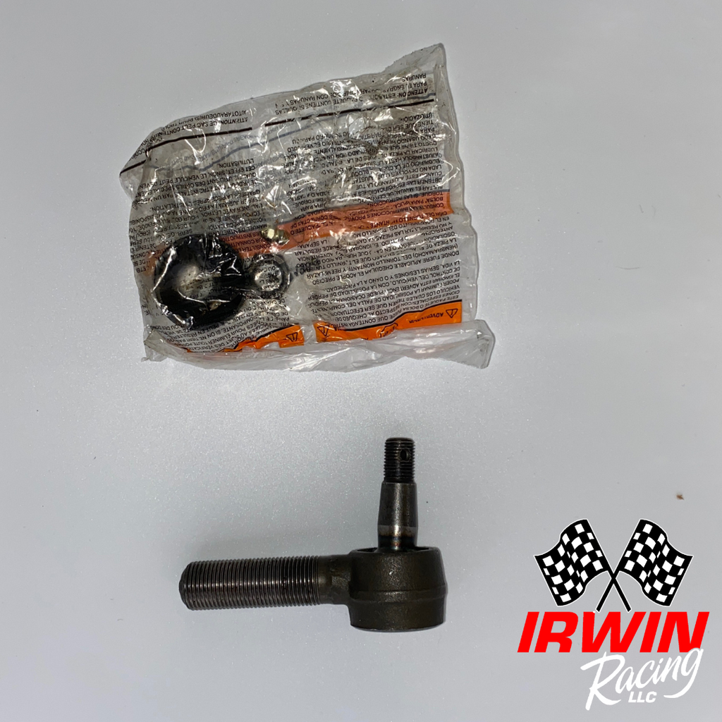 Products — Jason Irwin Racing