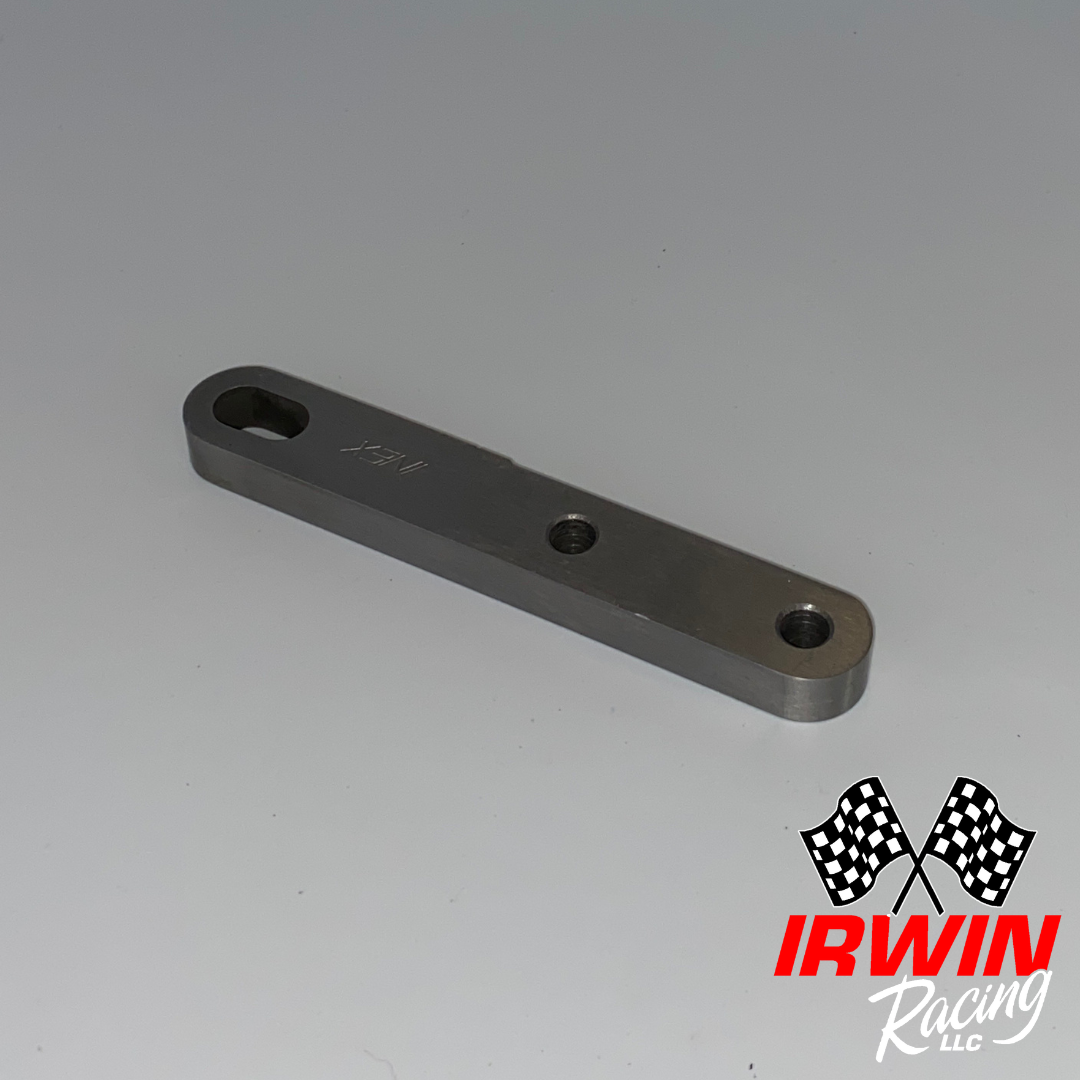 Spindle Steering Arm — Jason Irwin Racing