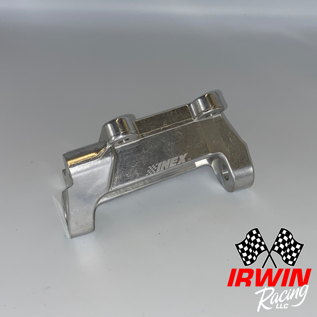 Spindle Base (Forged) — Jason Irwin Racing